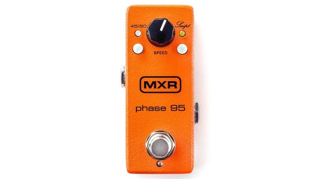 Best mini pedals 2025: Small-scale stompboxes | MusicRadar