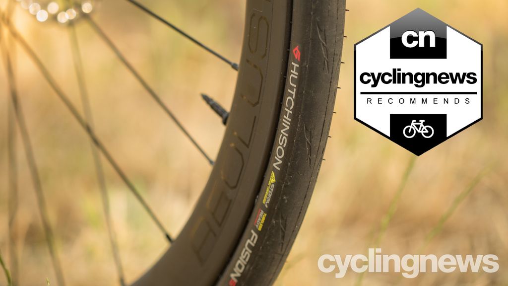 Bontrager Aeolus Elite 50mm Tubeless disc wheelset review | Cyclingnews