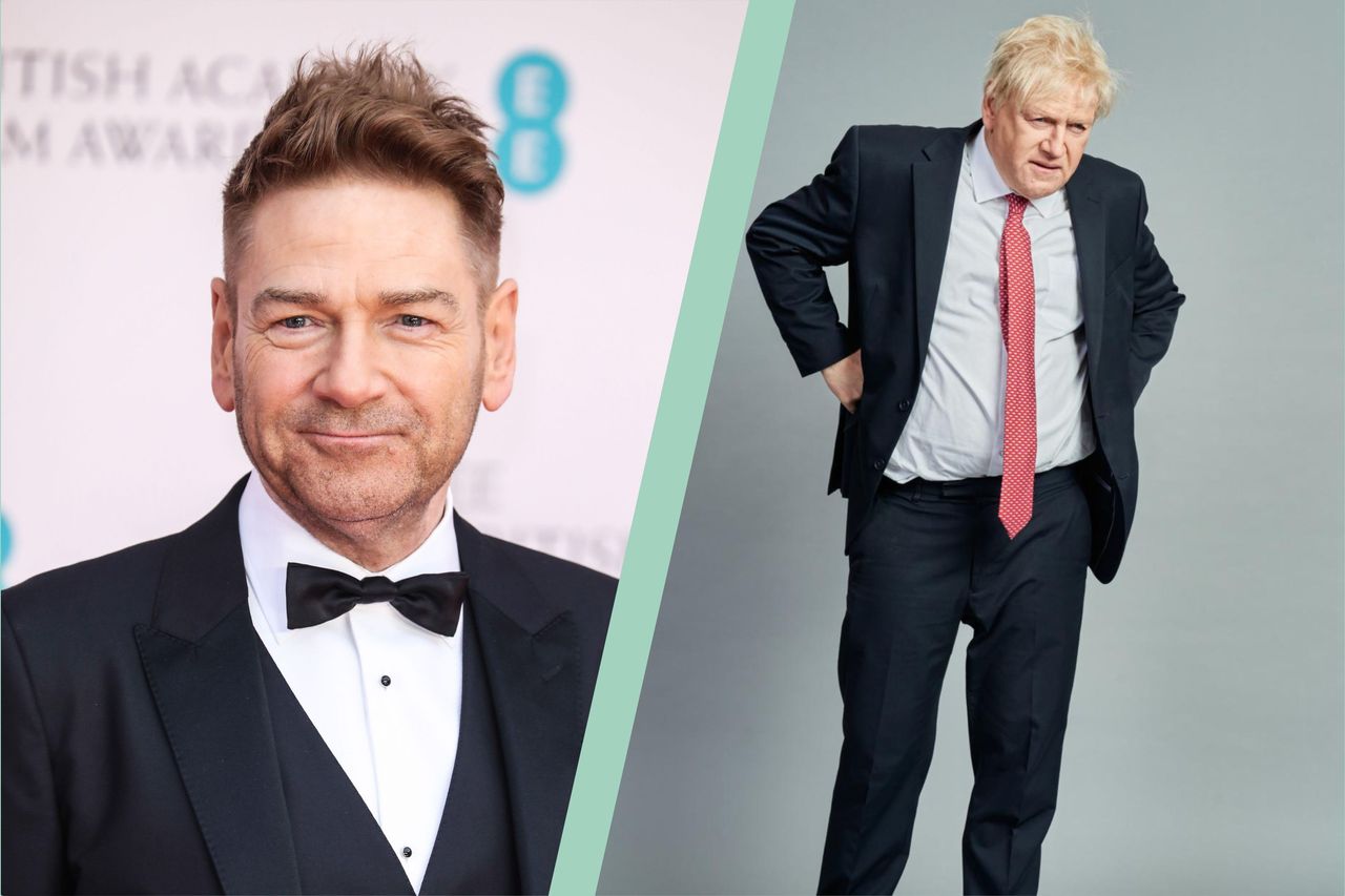 This England cast: See the actors before and after their character ...