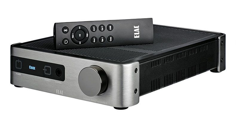 Elac EA101EQ-G review | What Hi-Fi?