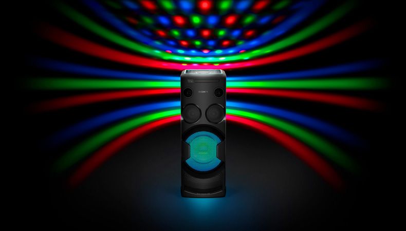 Sony launches two new High Power Audio systems | What Hi-Fi?