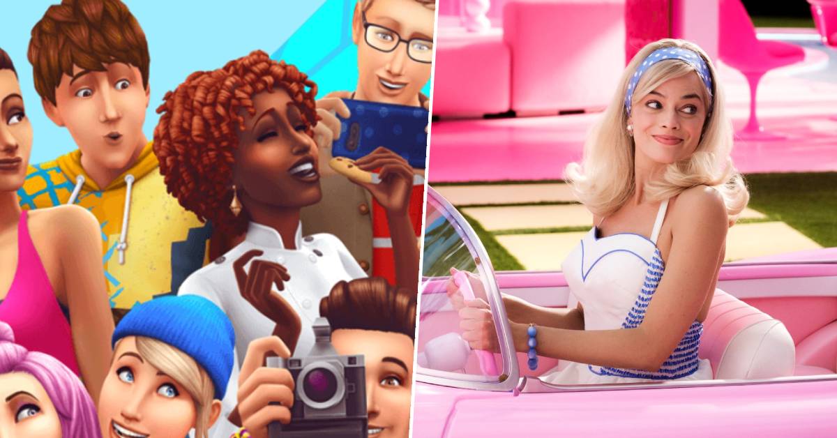 The Sims movie is officially happening and it will be "truly authentic ...
