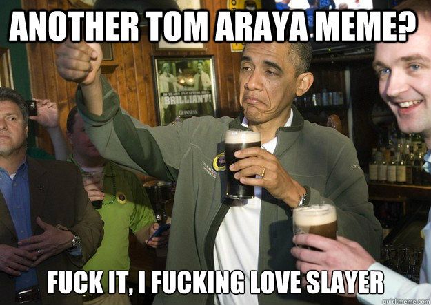 The 12 greatest Slayer memes | Louder
