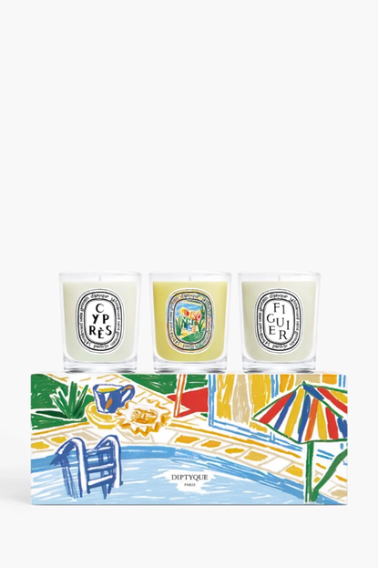 Shop Diptyque's New Summer Collection Before It Sells Out | Marie Claire
