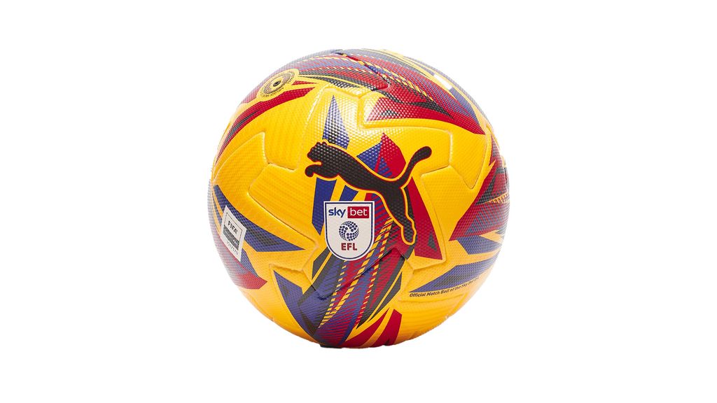 Best Footballs 2025 | FourFourTwo