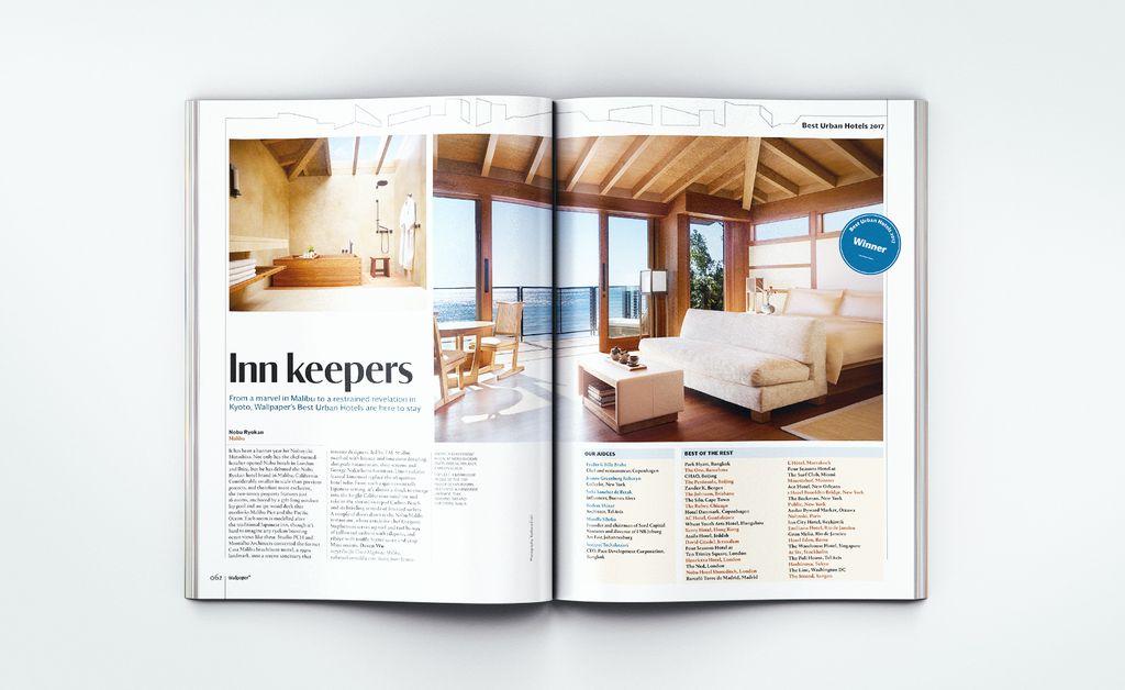 Tony Chambers on the next generation of design talent | Wallpaper*