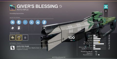 All Destiny 2 gear tiers and how to earn each one | PC Gamer