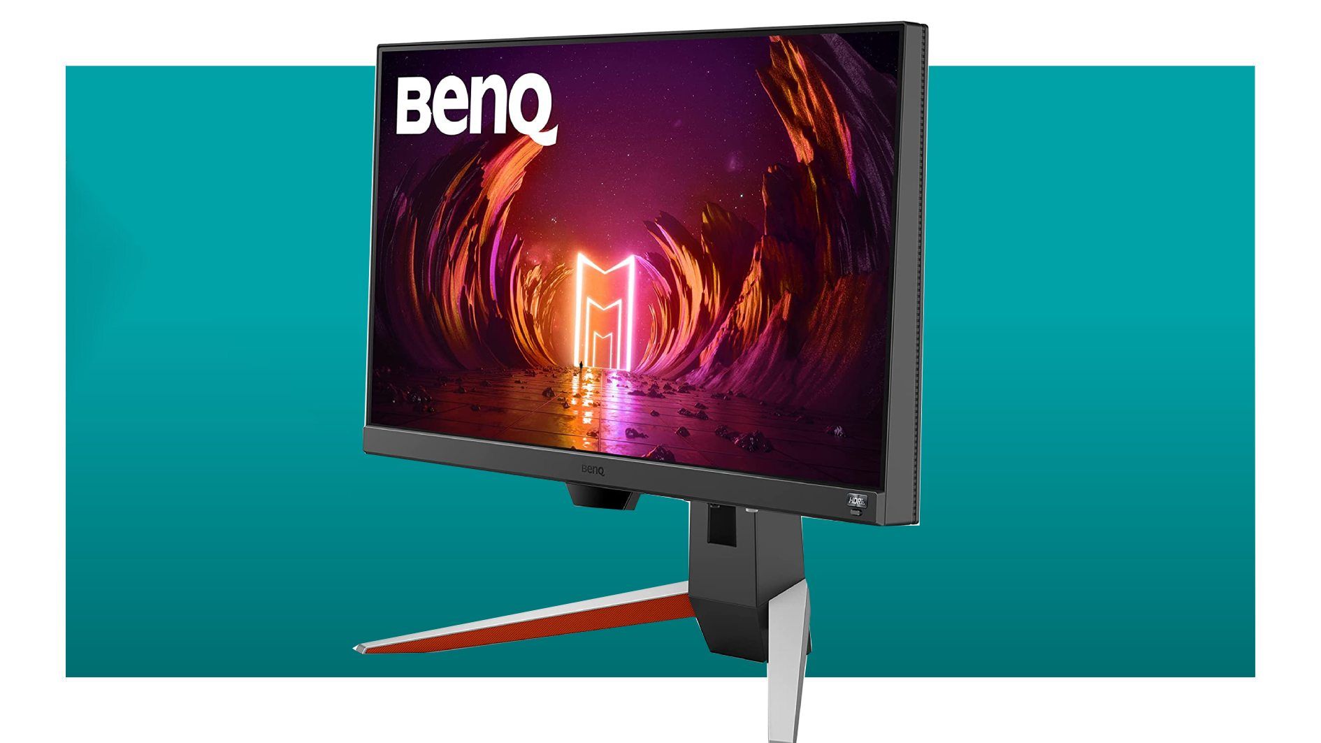 BenQ's 1080p gaming panel gives you IPS 240Hz thrills for just $160 ...