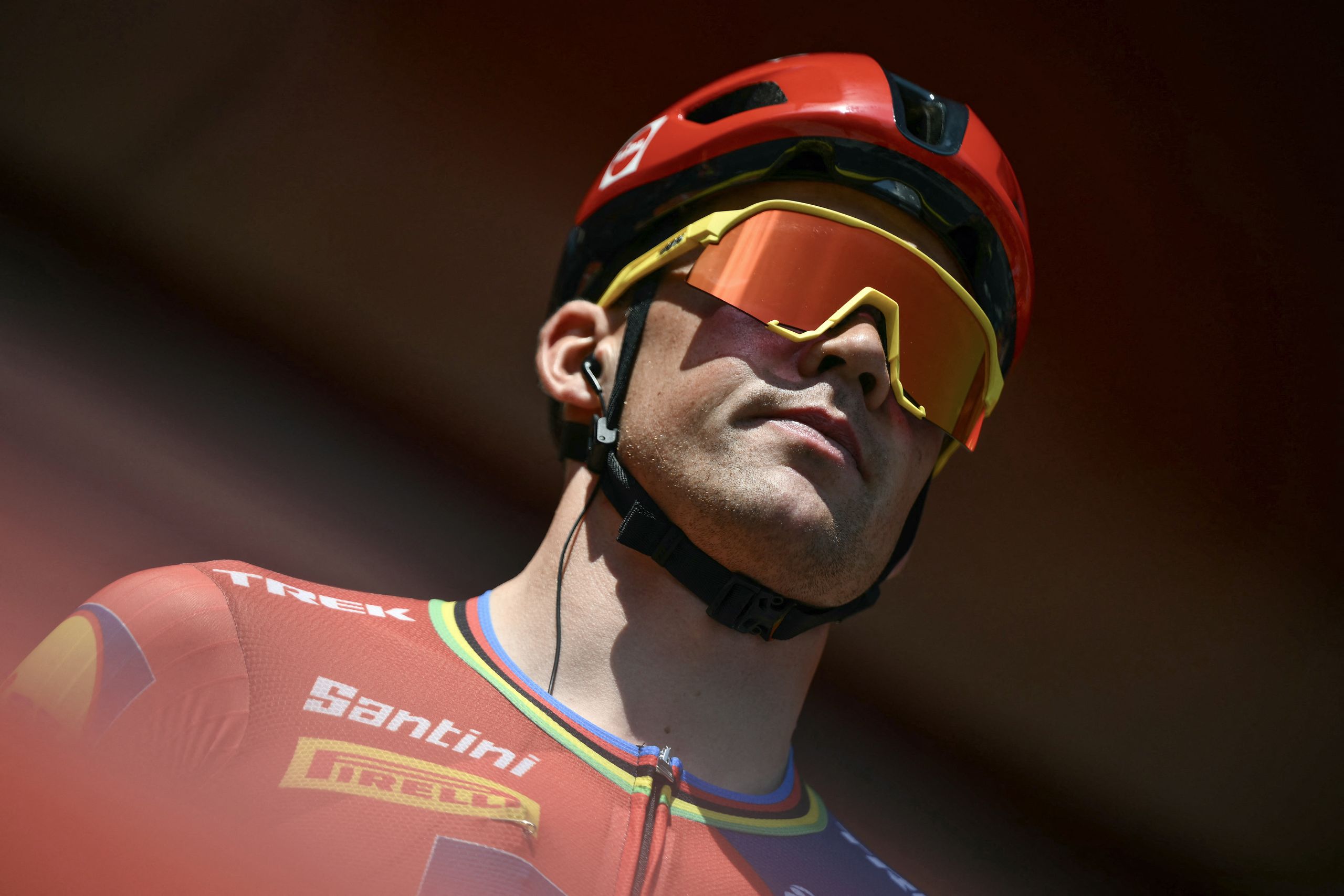 Illness forces Mads Pedersen to end outstanding season early and miss ...
