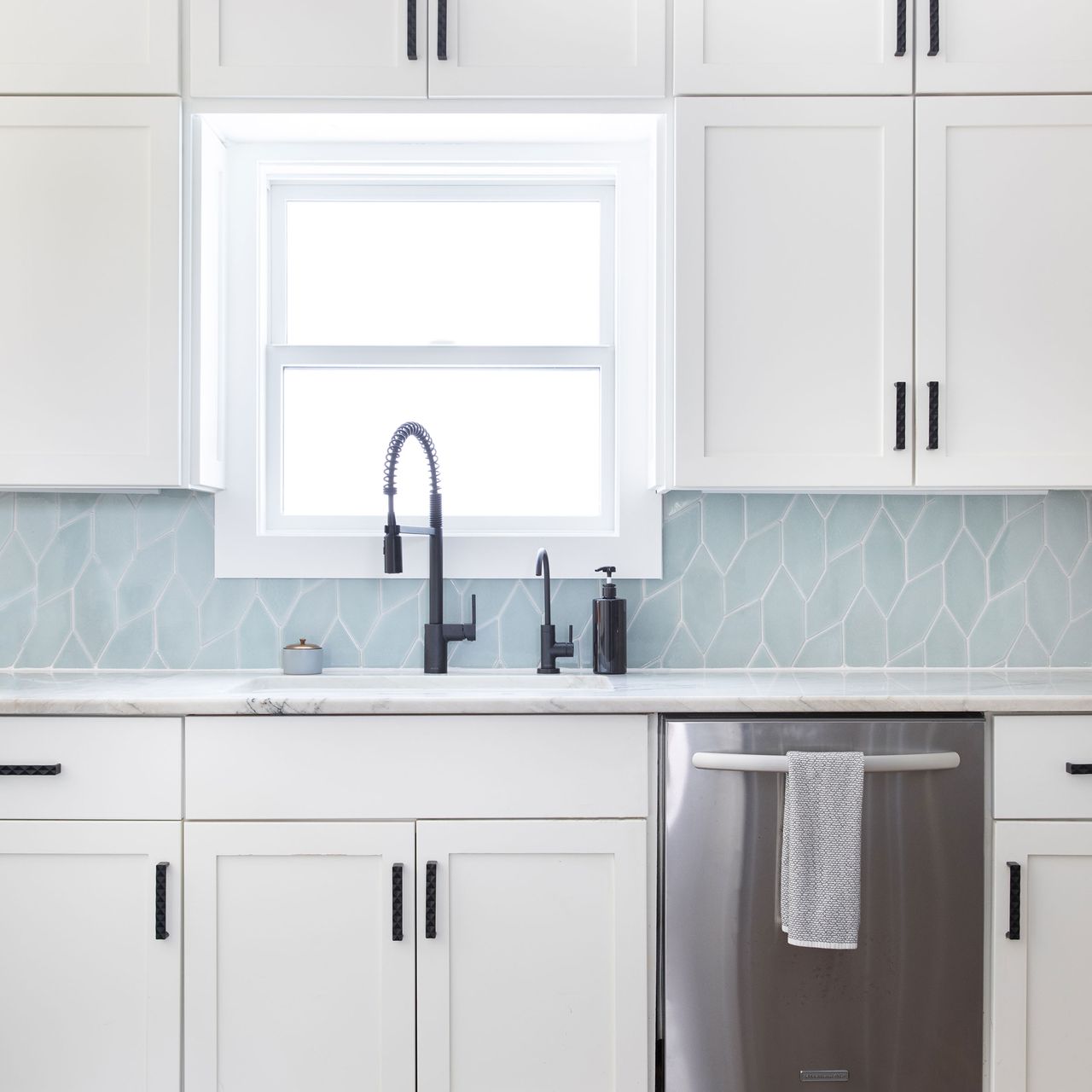 12 subway tile alternatives for a fresh backsplash | Real Homes