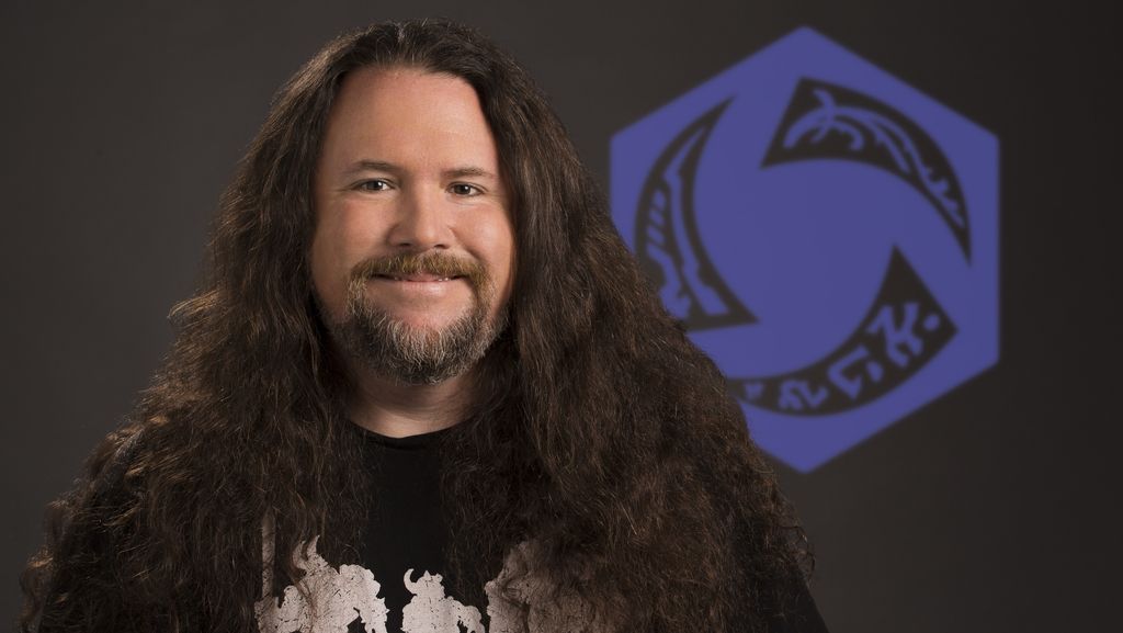 Samwise Didier, who 'helped build Blizzard's signature art style,' is ...