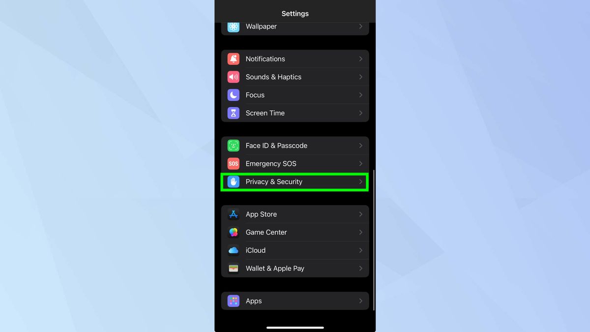 How to monitor Apple Intelligence activity on your iPhone | Tom's Guide