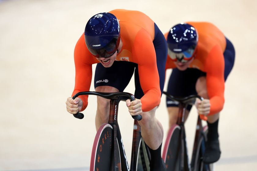 Track Cycling News & Race Results