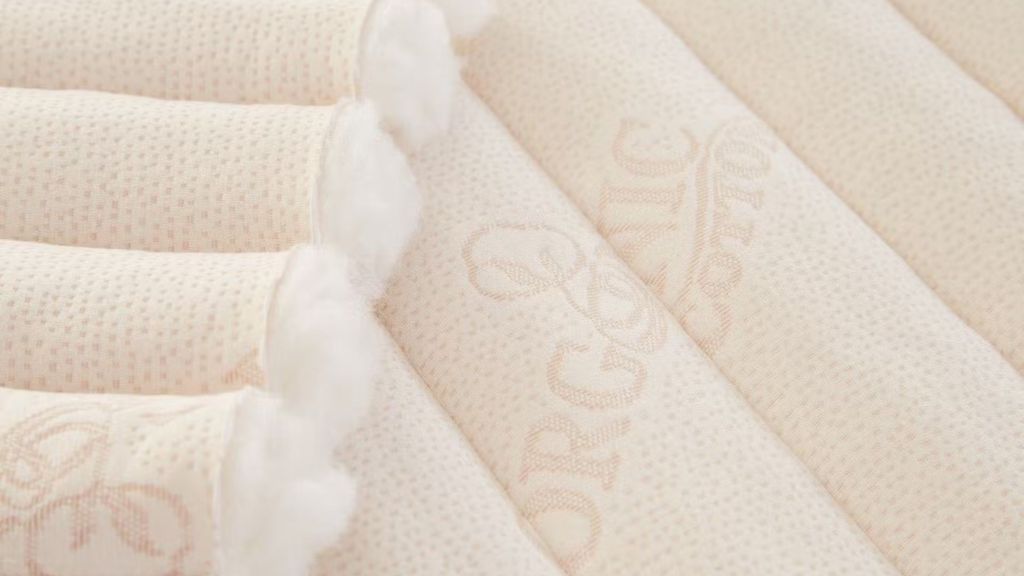 We tested the PlushBeds Botanical Bliss Organic Latex mattress — and it ...