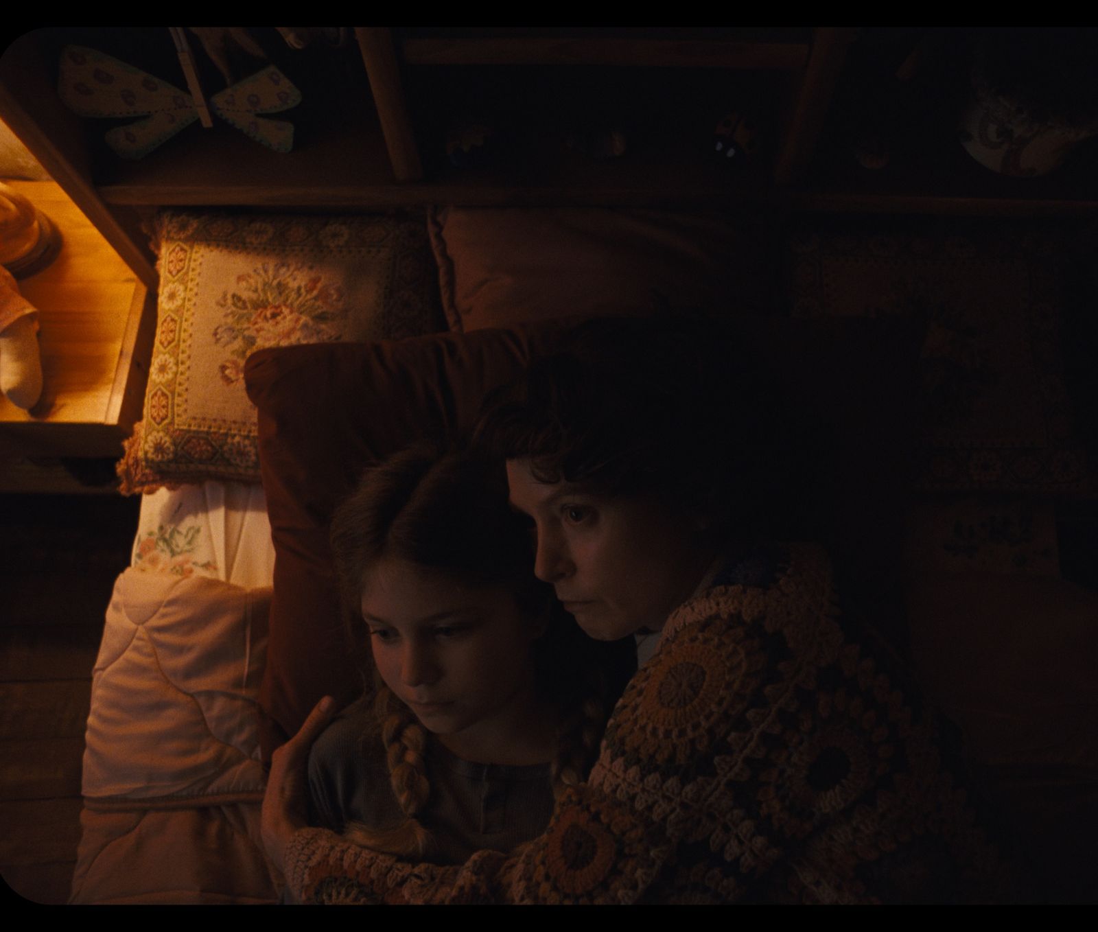 'Longlegs' Ending Explained: How Lee Harker Faces Essense of Evil ...