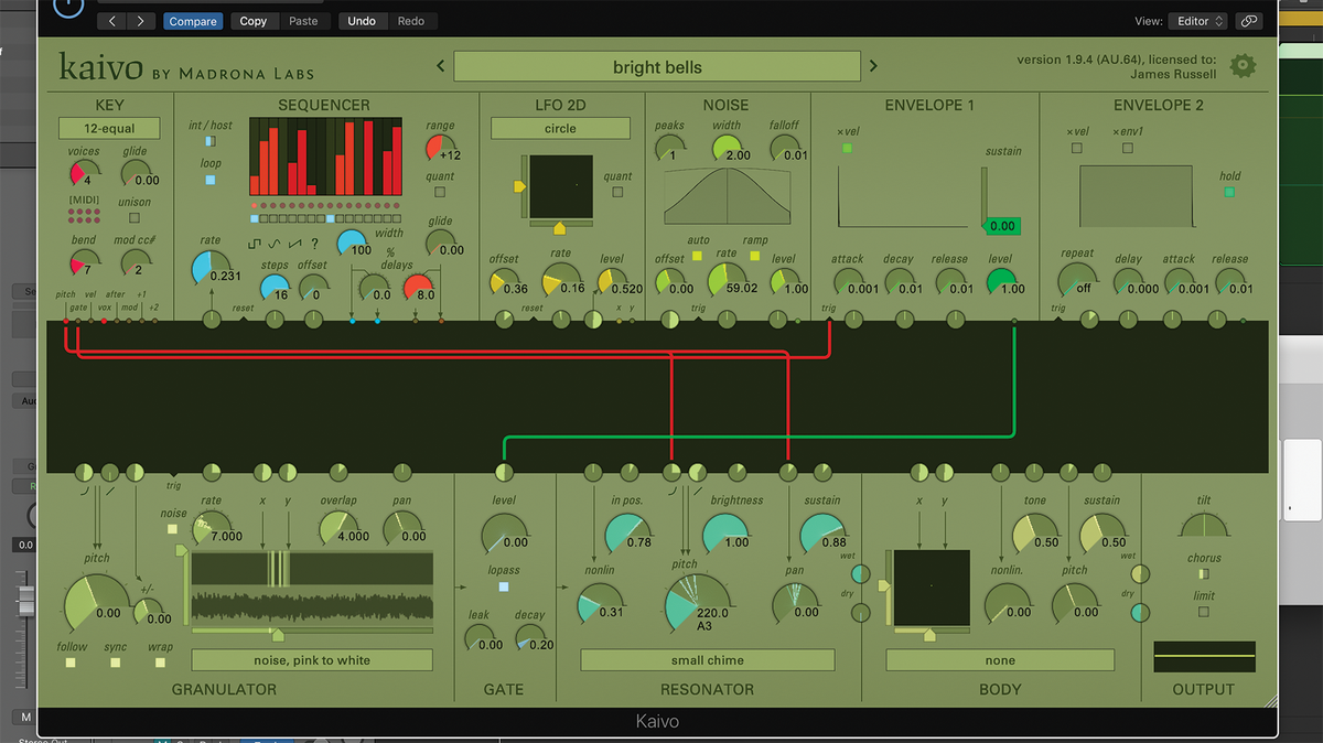 What is physical modelling synthesis? The ultimate beginner's guide ...