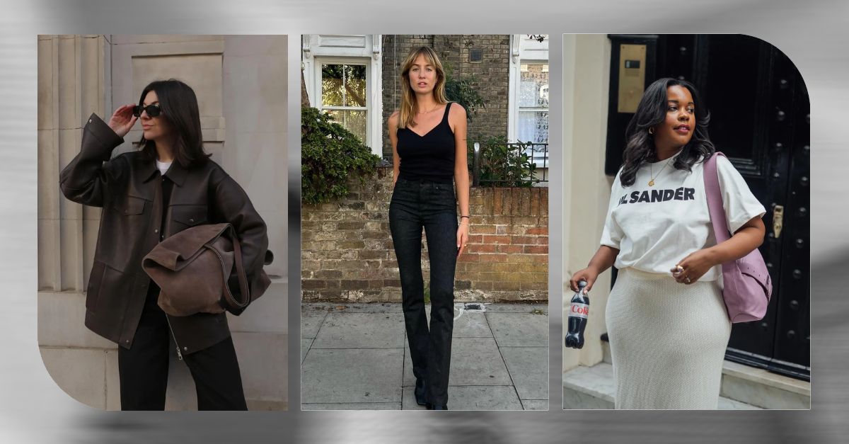 These 8 London Autumn Hair Trends Are About to Takeover According to ...