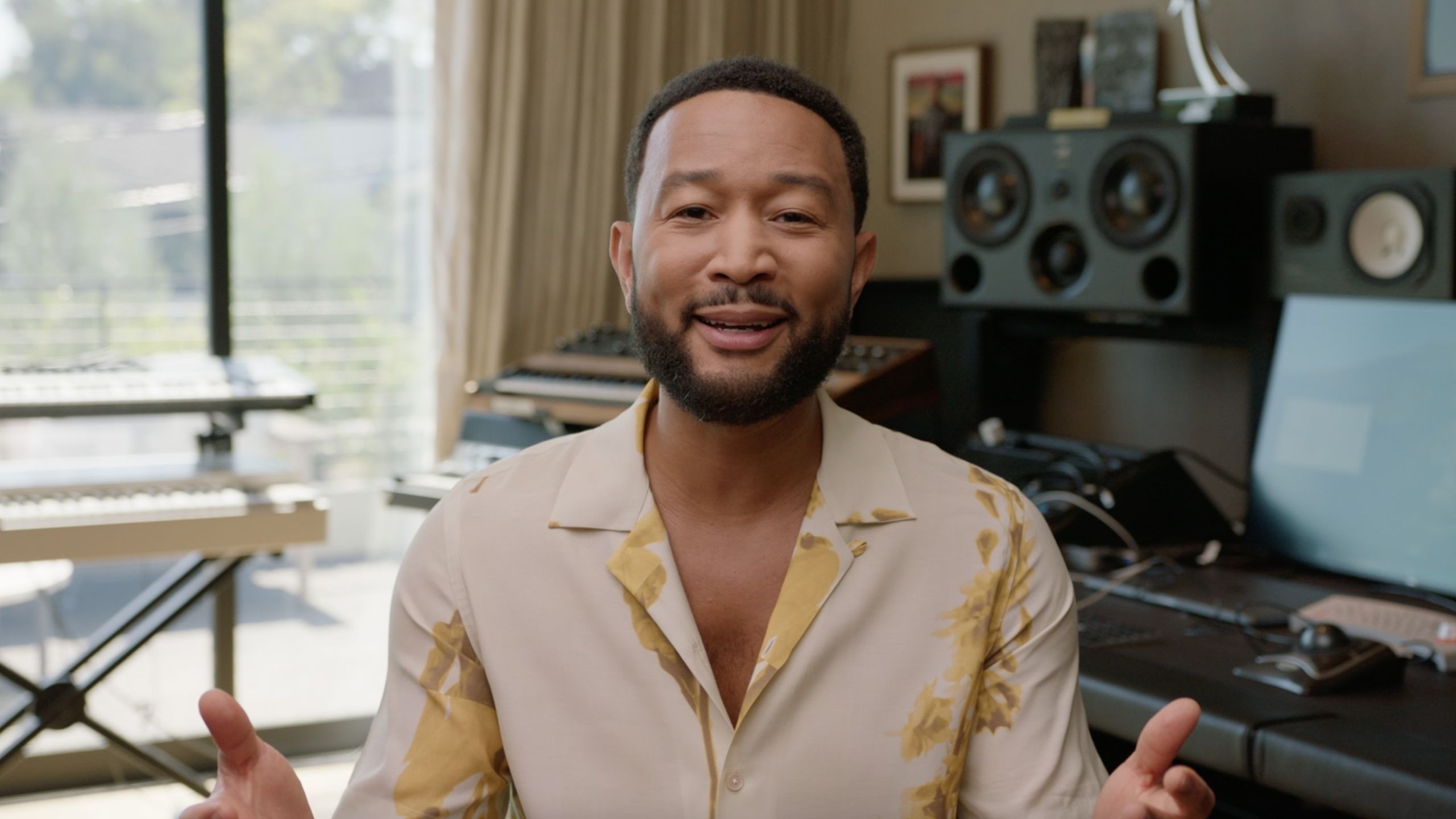 Finding Harmony: release date, trailer and what we know | What to Watch
