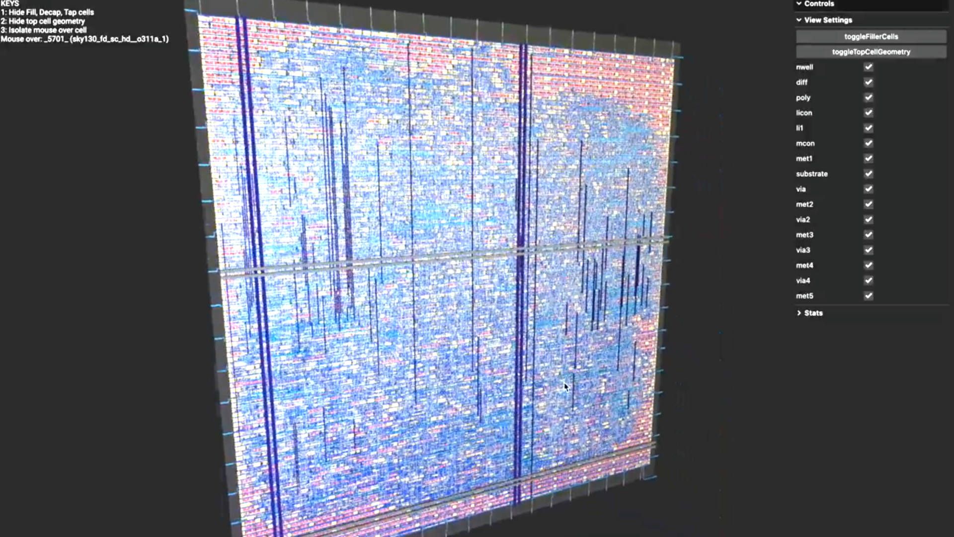 Self-taught hardware engineer discovers that GPUs really are ...