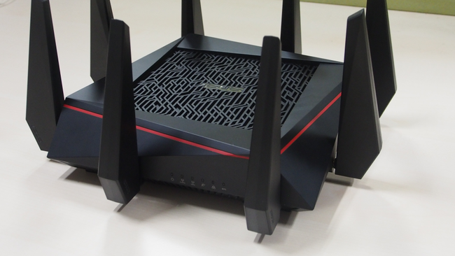 Best gaming router 2022: the top routers for gaming | TechRadar