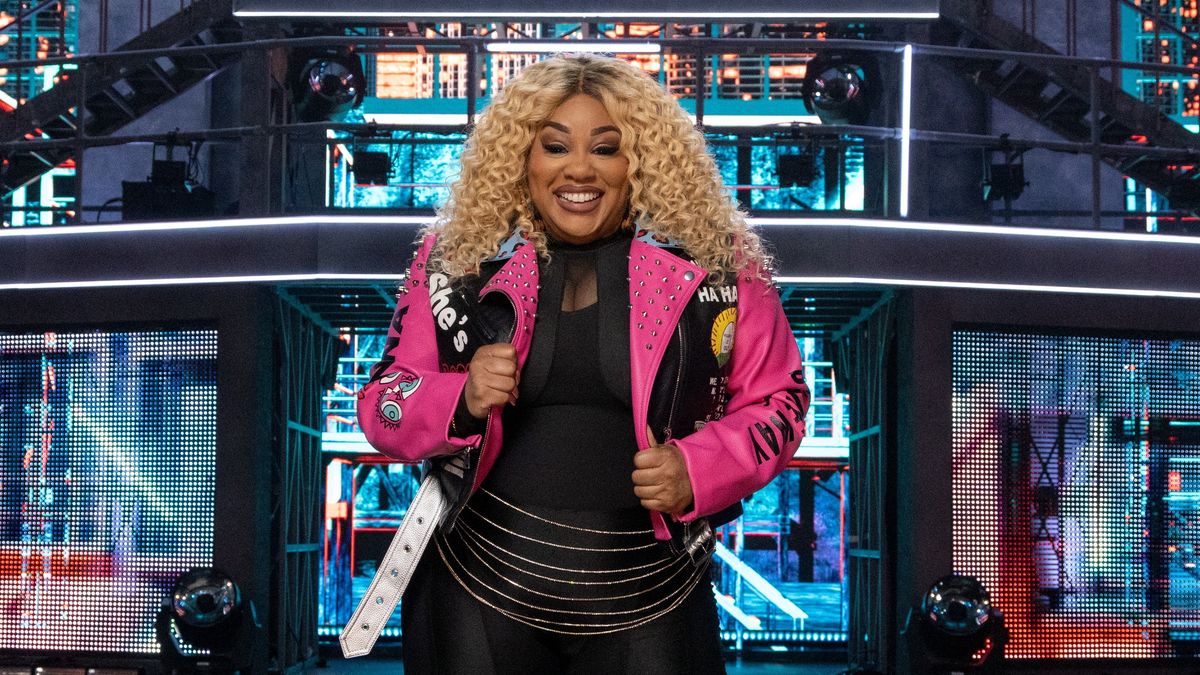 Dance 100 cast: meet the choreographers and host | What to Watch