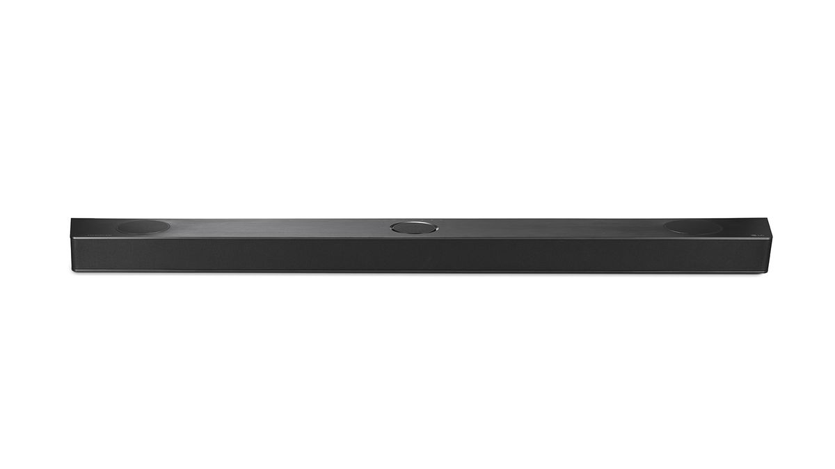 LG S95QR review: a cinematic soundbar package with generous features ...