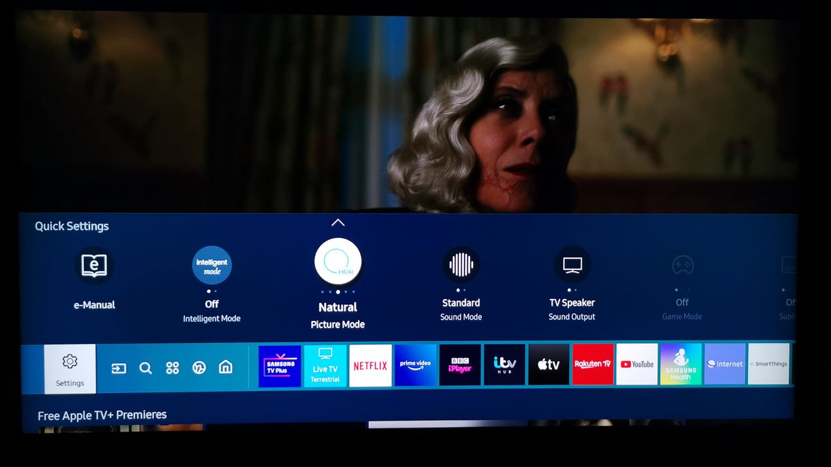 Samsung Q800T 8K QLED TV review | TechRadar