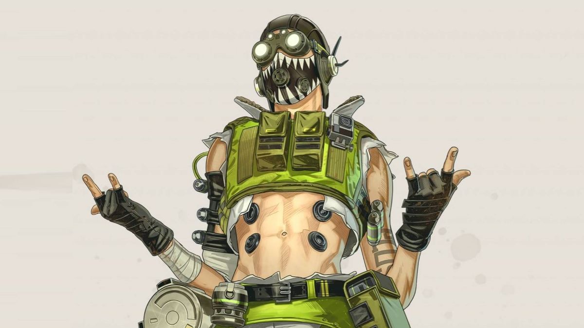 Apex Legends characters - the best abilities, playstyles and weaknesses ...