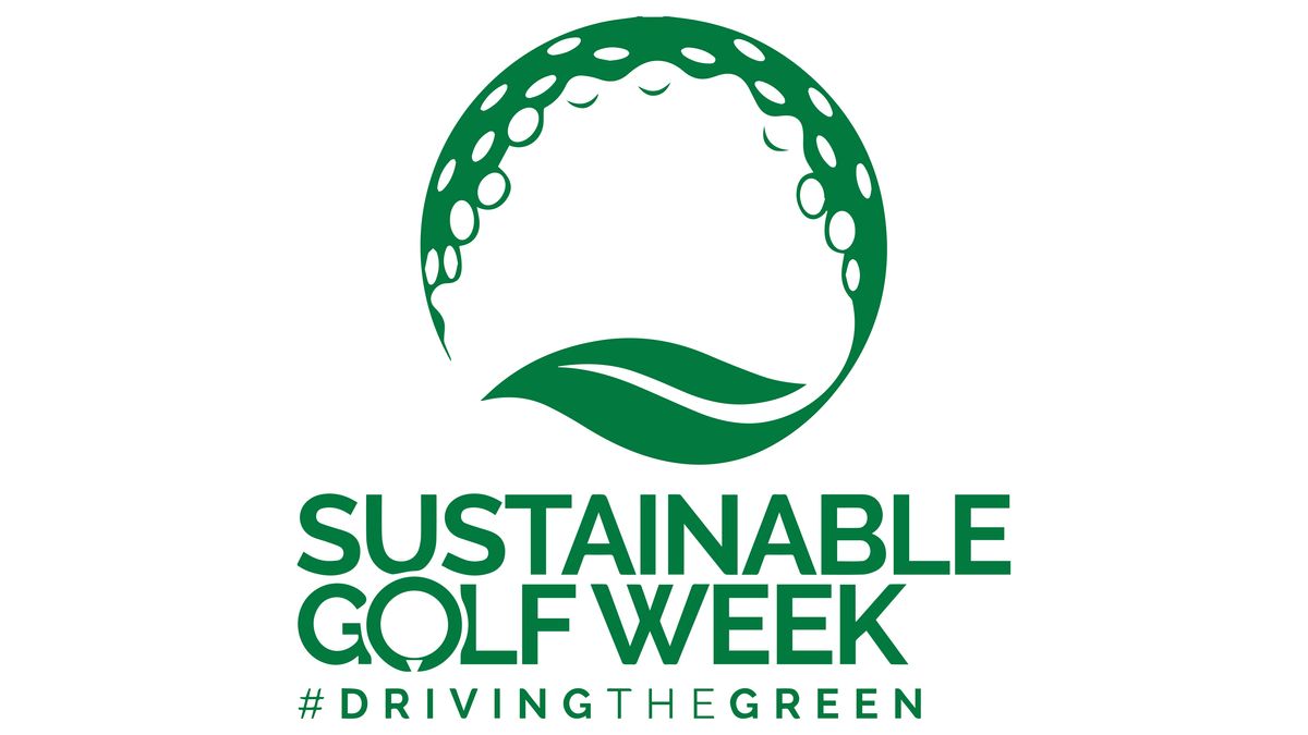 Driving The Green: Sustainable Golf Week Set For 3 October | Golf Monthly