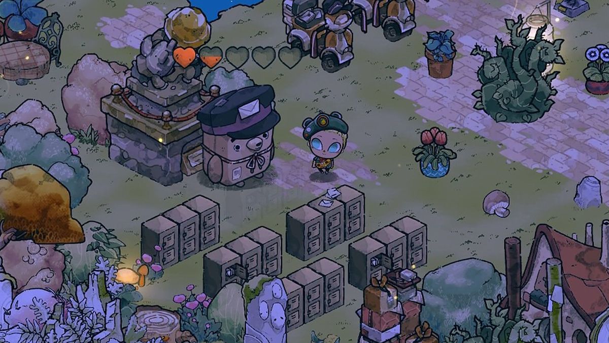 Cozy Grove tips and tricks: Your beginners guide to soothing ghosts | iMore