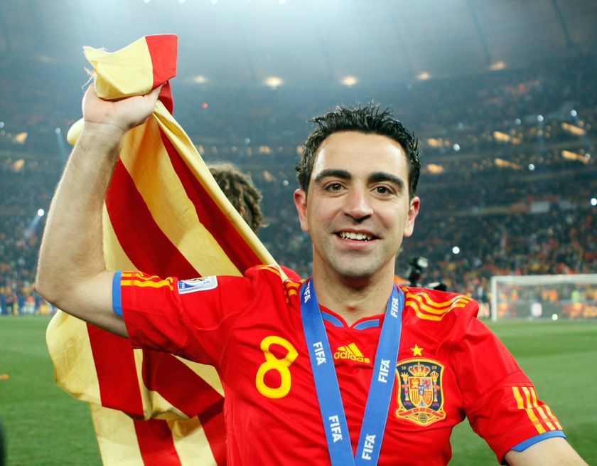 The best Spanish players ever | FourFourTwo
