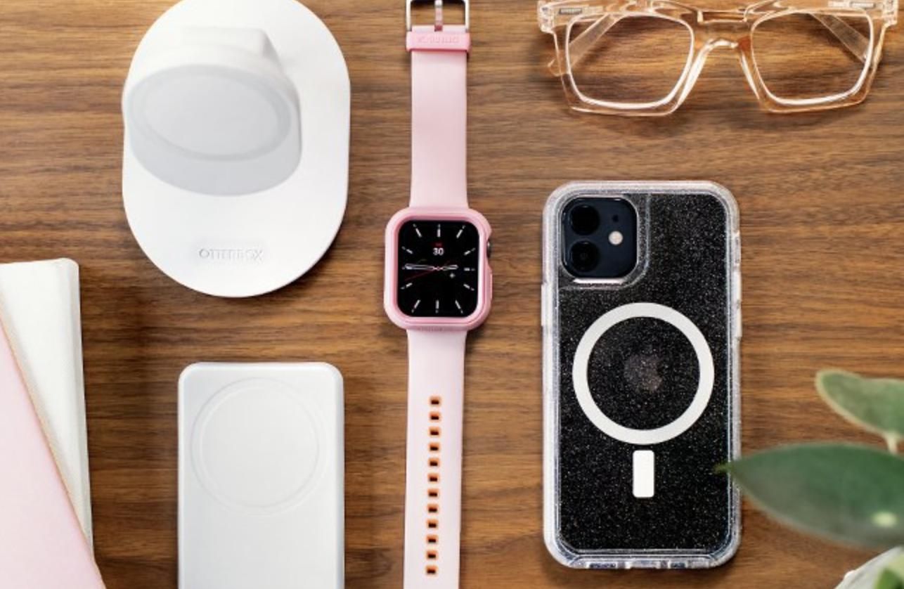 Save 20% on OtterBox and LifeProof accessories for two days only | iMore