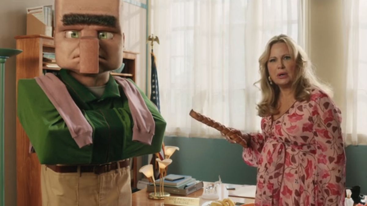 I Watched Both Versions Of A Minecraft Movie On HBO Max, And I Was Not ...