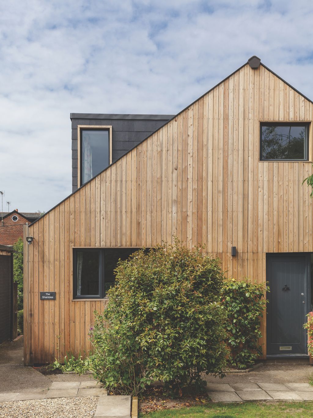 13 Timber Cladding Ideas For a Stylish Natural Finish | Homebuilding