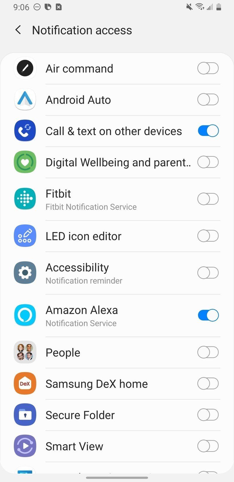 How to manage notifications on your Fitbit tracker or smartwatch ...