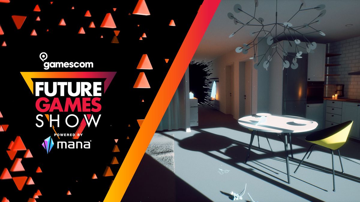 Everything Announced At The Future Games Show At Gamescom Powered By