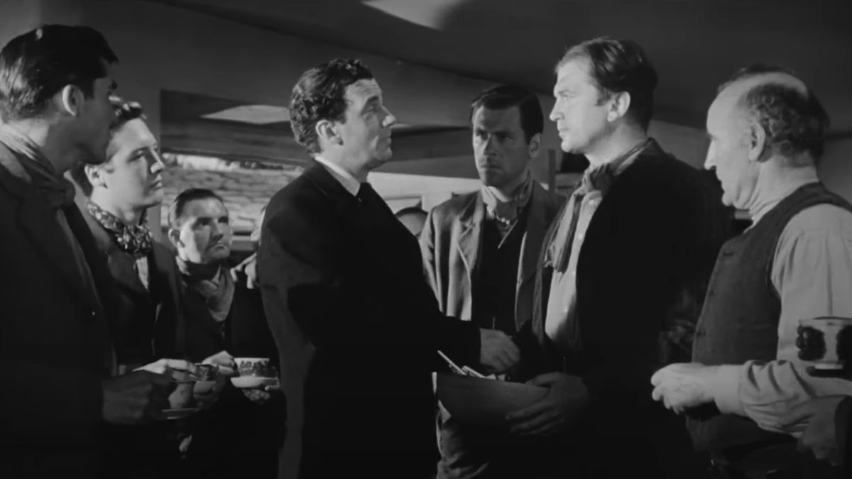 Every Best Picture Winner From The First 40 Years Of The Oscars ...