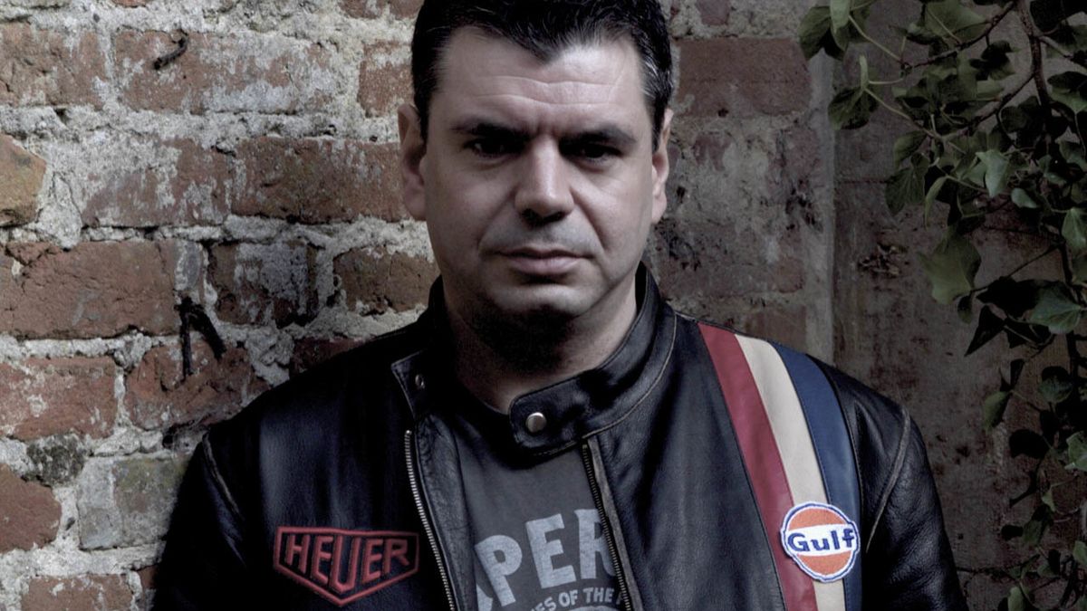 John Mitchell releases Take Me Home video | Louder