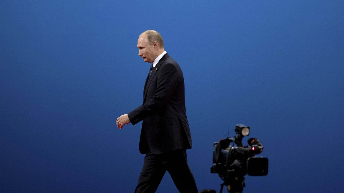 A history of the KGB | The Week