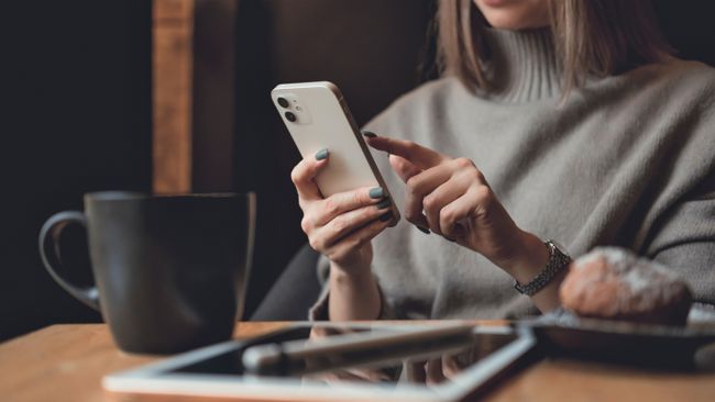 How to use AirDrop on iPhone and iPad | Tom's Guide