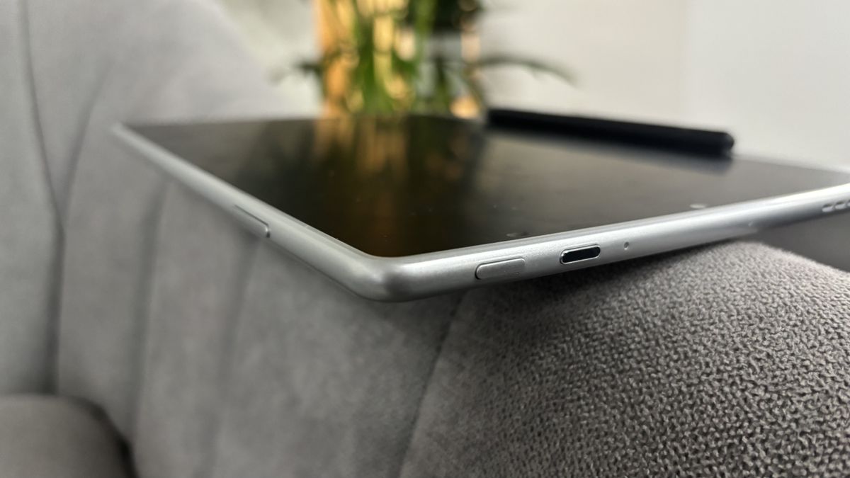 XPPen Magic Note Pad review: the note-taking Android tablet I now can't ...