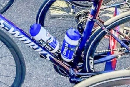 Spotted: All-new Specialized Tarmac SL8 seen at Soudal-QuickStep ...