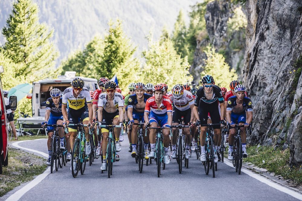 'There's no point worrying about the time cut' - sprinters battle ...