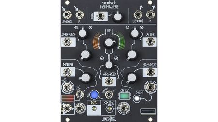 The best new Eurorack gear of 2017 | MusicRadar