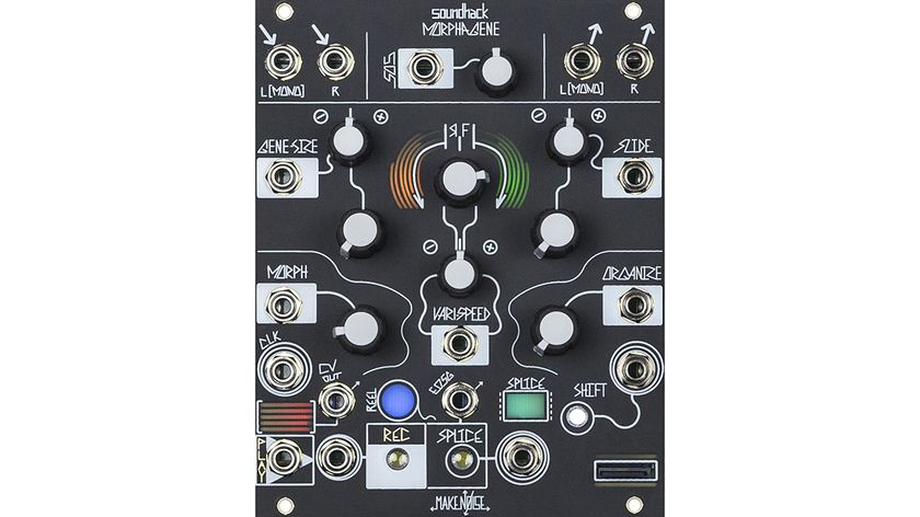 The best new Eurorack gear of 2017 | MusicRadar