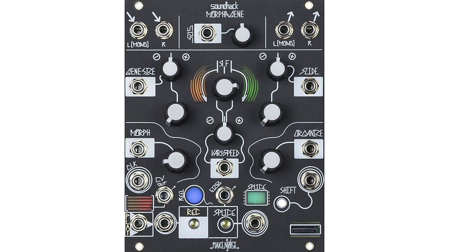 The best new Eurorack gear of 2017 | MusicRadar