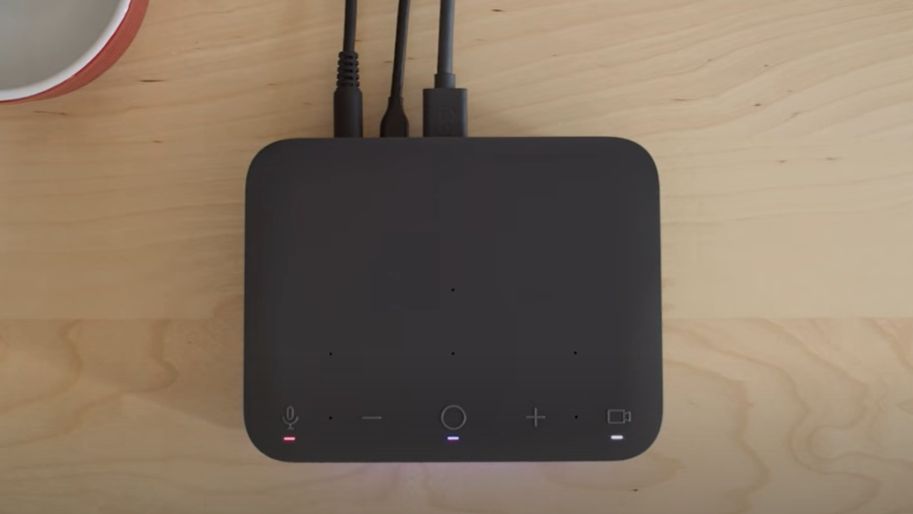 Logitech's new all-in-one dock transforms a docking station into a ...