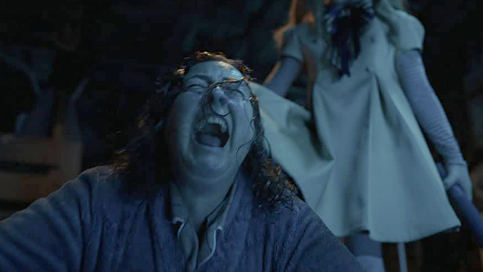 M3GAN's Unrated Cut: 7 Big Differences From The Theatrical Version ...