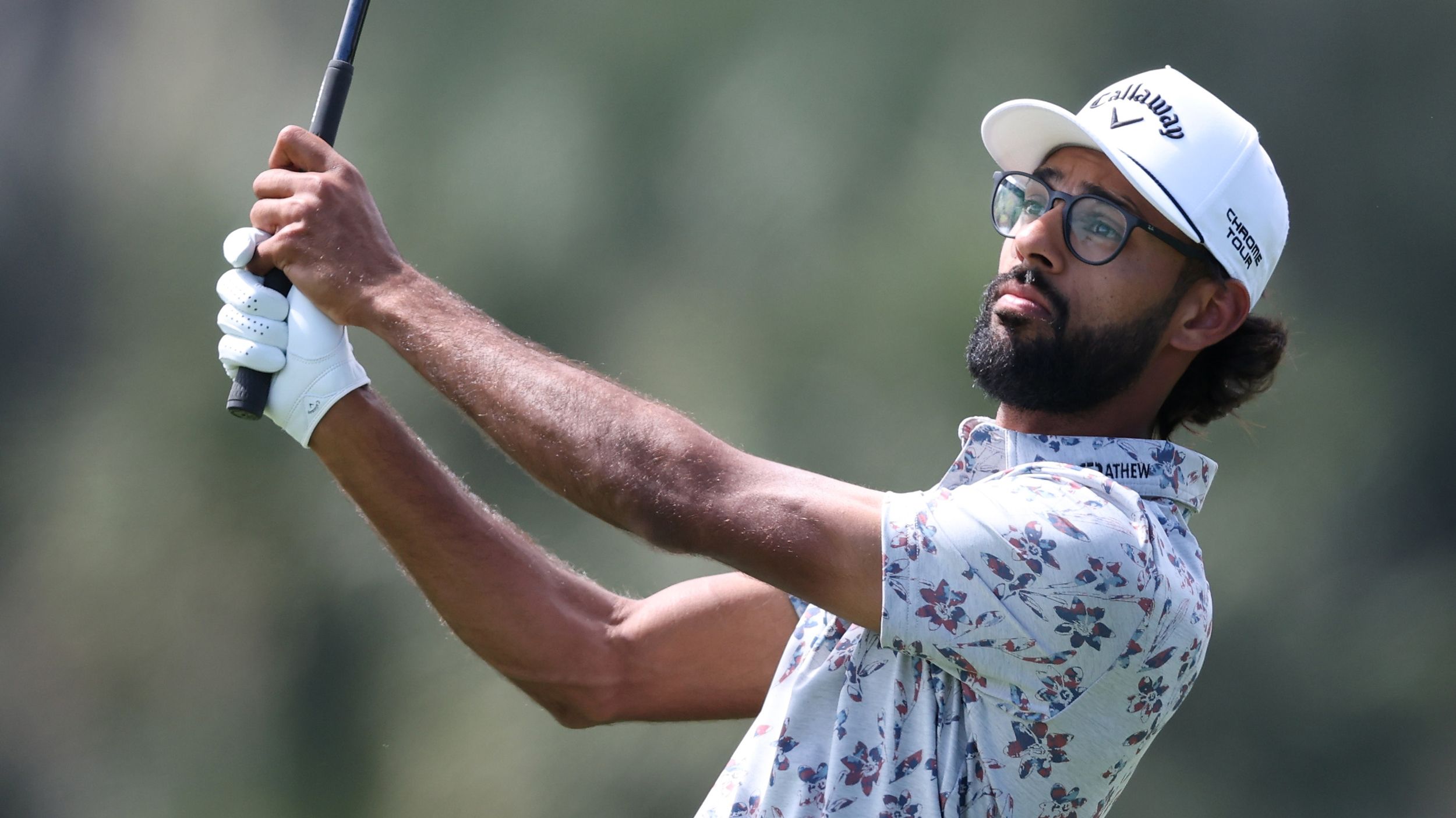 Recent PGA Tour Winner Becomes Latest High-Profile Valspar Championship ...