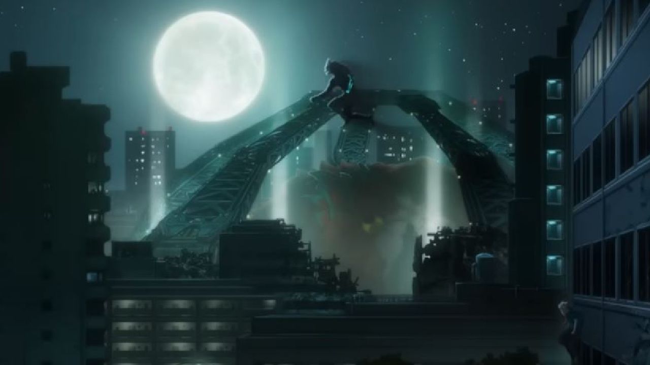 Crunchyroll’s SVP Mitchel Berger Reveals What He Thinks Is The Most ...